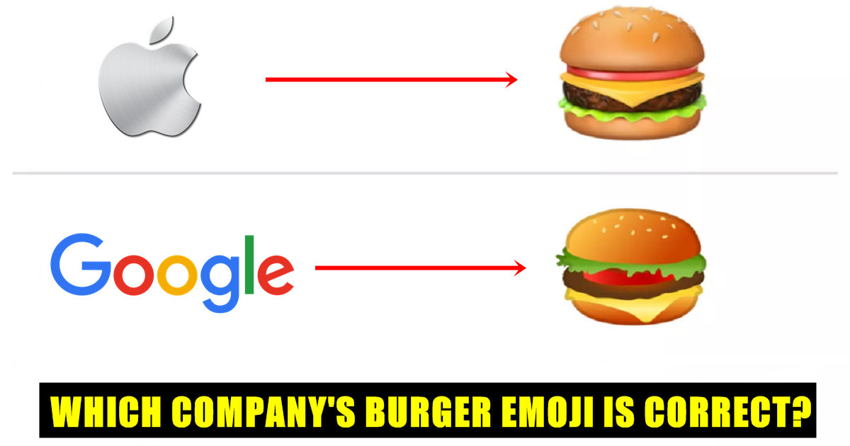 Step Aside Google and Apple, Finally McDonald’s Just Won The Burger ...