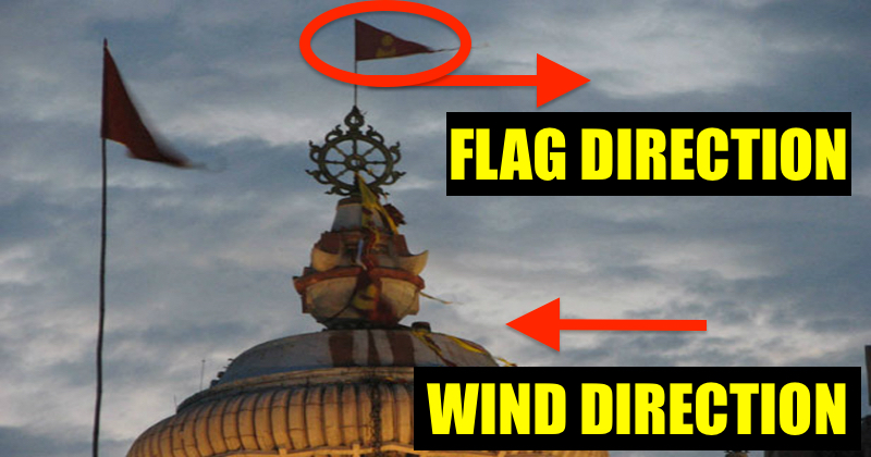These 10 Mysterious Jaw Dropping Facts About Puri Jagannath Temple Will ...