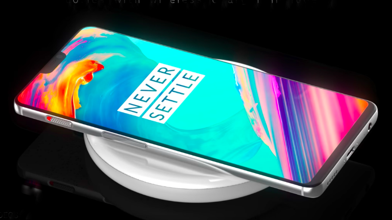 OnePlus 6 updated with Android P beta 2 and Google Lens integration