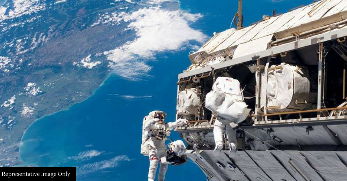 Manned Space Mission ‘Gaganyaan’ Will Be Completed By ISRO As Per ...