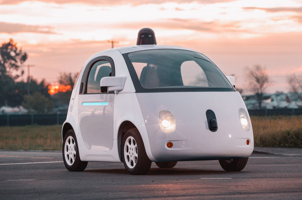 To Launch Driverless Cars On Streets, Researchers Want To Change ...