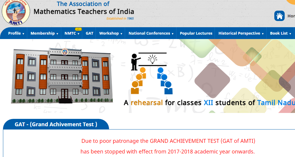 NMTC Maths Olympiads 2019: Cut Off, Books, Notification, Levels, Classes