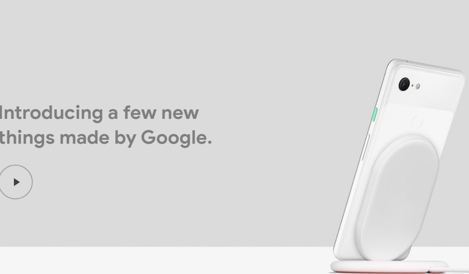 Google Mobile Official Website @ store.google.com – Pixel 2 Latest News