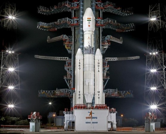 ISRO Successfully Tests Cryogenic Engine For India’s Second Moon ...