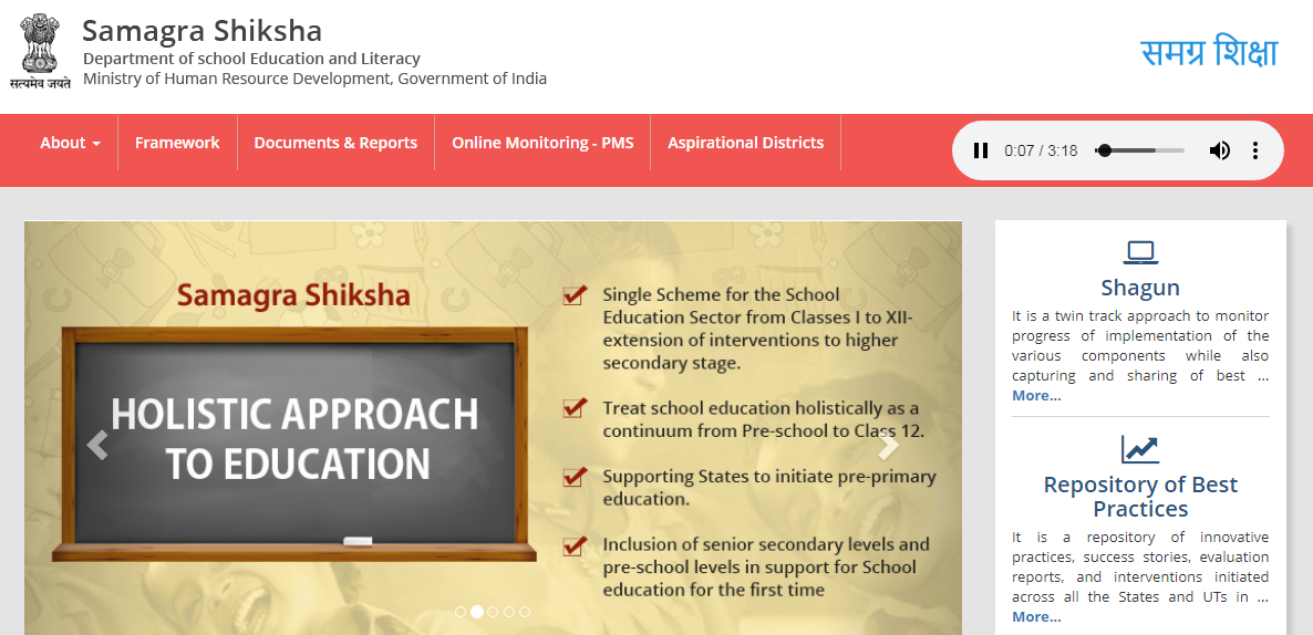 Samagra Shiksha Kerala Question Paper 2018: Class 7th, 8th, 9th, 10th