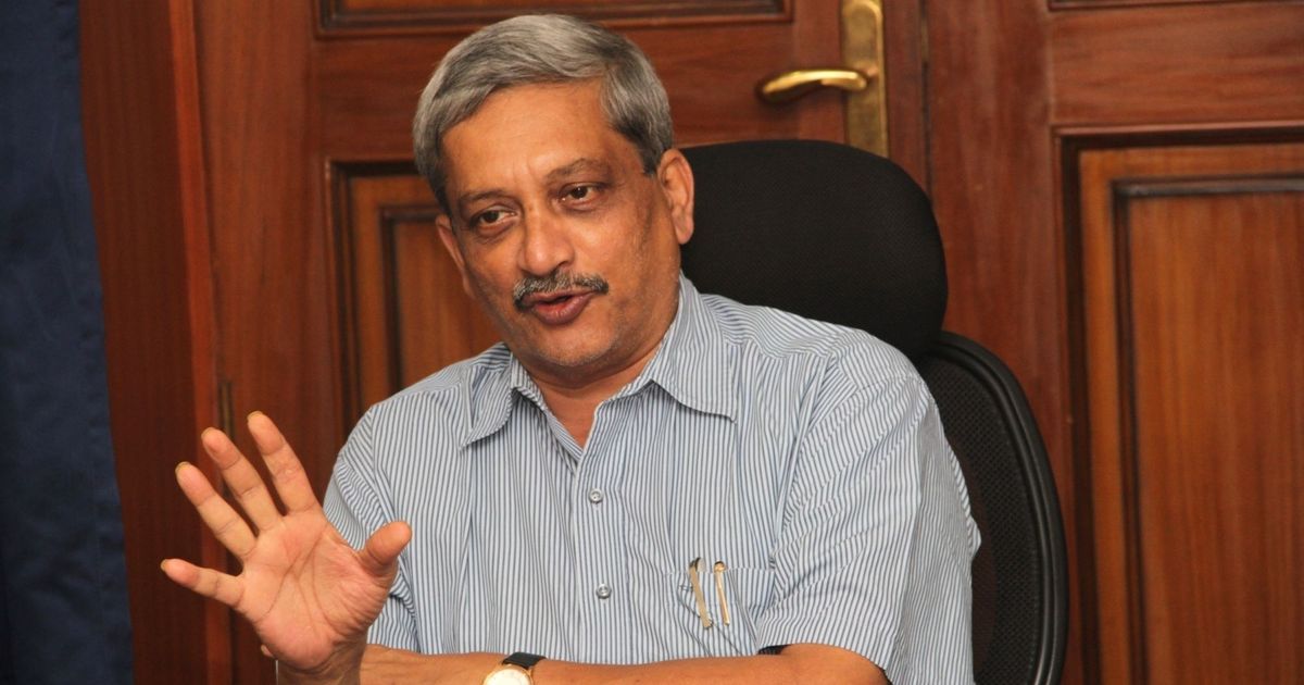Shiv Sena Lashes Out At Proposed Goa Cabinet Meet With Hospitalized CM Parrikar In New Delhi