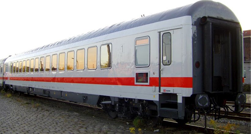 Trains To Have Saloon Coaches For Ordinary Passengers For A Payment ...