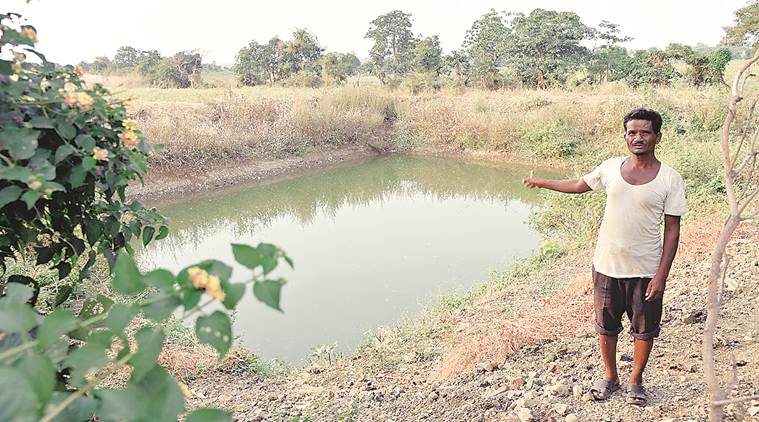 Ganeshwadi, The First Maharashtrian Village To Receive Water Supply ...
