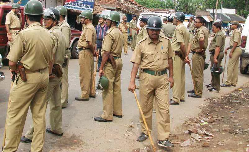 Andhra Pradesh: Andhra Girl Murder Solved, Police Arrest Boyfriend