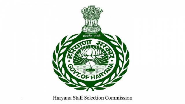 The Haryana Staff Selection Commission (HSSC) Has Released The Final ...