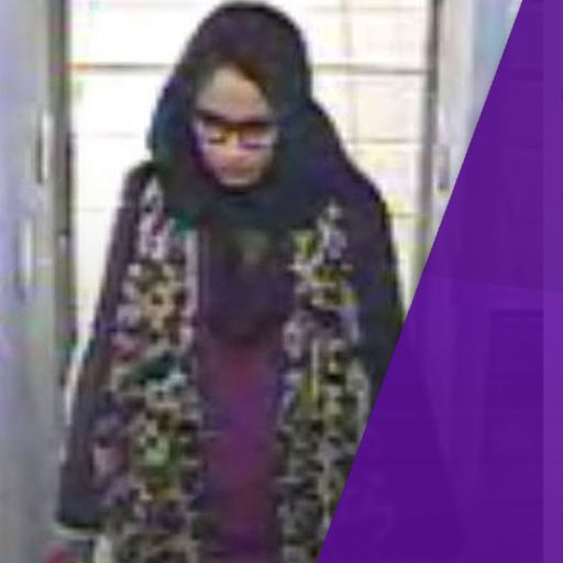 British Citizenships Of Reema and Zara Iqbal Have Been Revoked