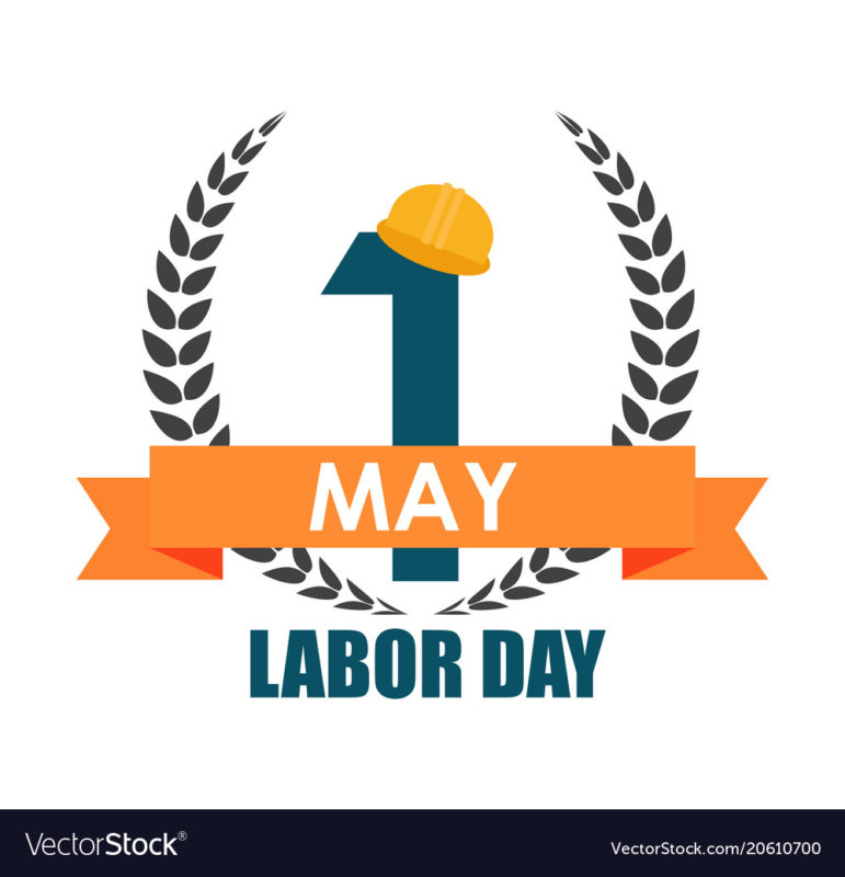 May 1 International Worker’s Day 2019 HD Pictures - May Day/Labour Day ...