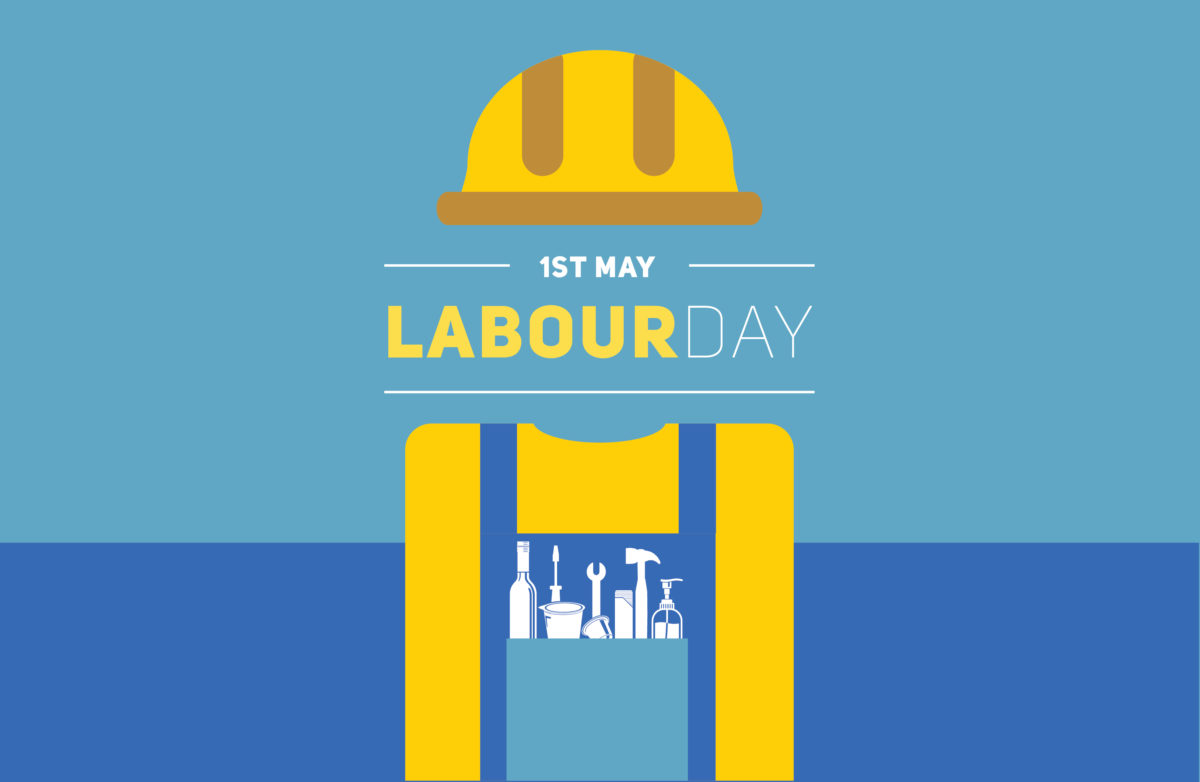 May 1 International Worker’s Day 2019 HD Pictures - May Day/Labour Day ...