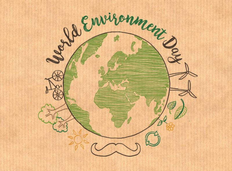 World Environment Day HD Pictures 2019 And HD Wallpapers For WhatsApp ...