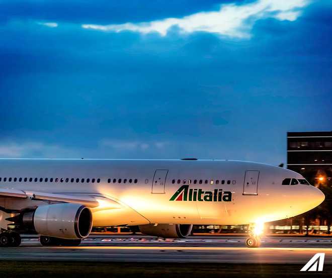 New Delhi To Milan Flight Makes An Emergency Landing In United Arab ...