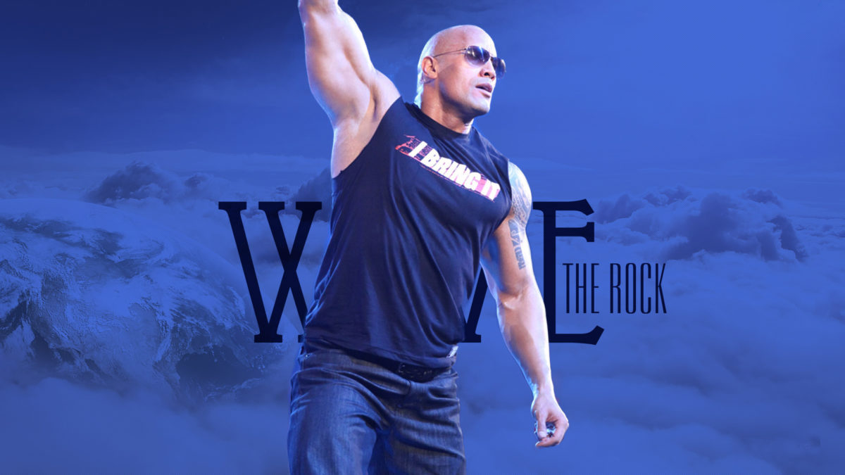 Dwayne "The Rock Johnson" Desktop HD Wallpapers, HD Images, And 4k ...