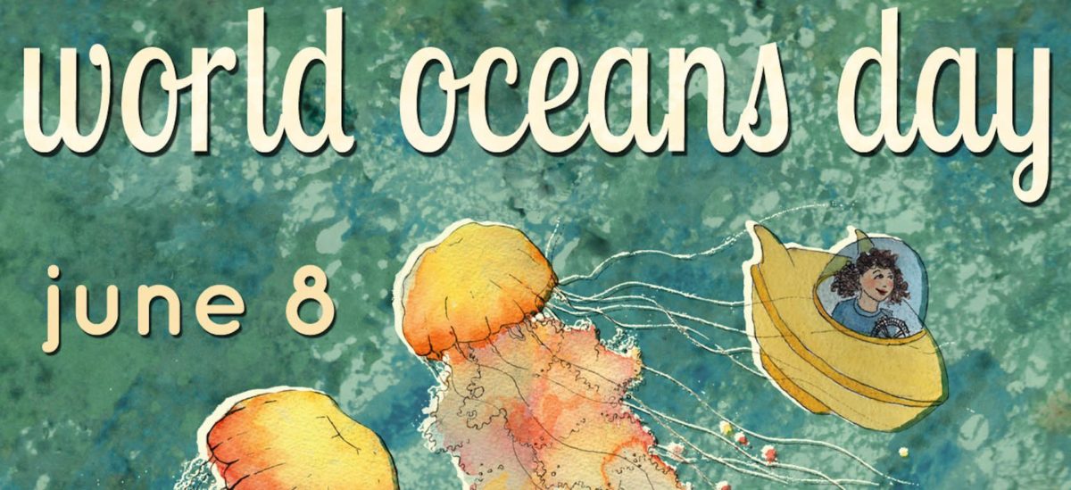 International World Oceans Day HD Pictures And Ultra HD Wallpapers ...