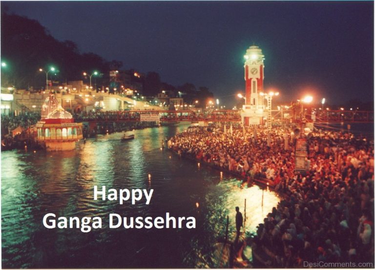 Happy Ganga Dusshera – Happy Gangavataran 2019 HD Images, Ultra-HD ...