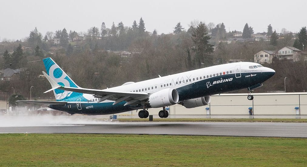 IATA expects the Boeing 737 MAX to return in service after August