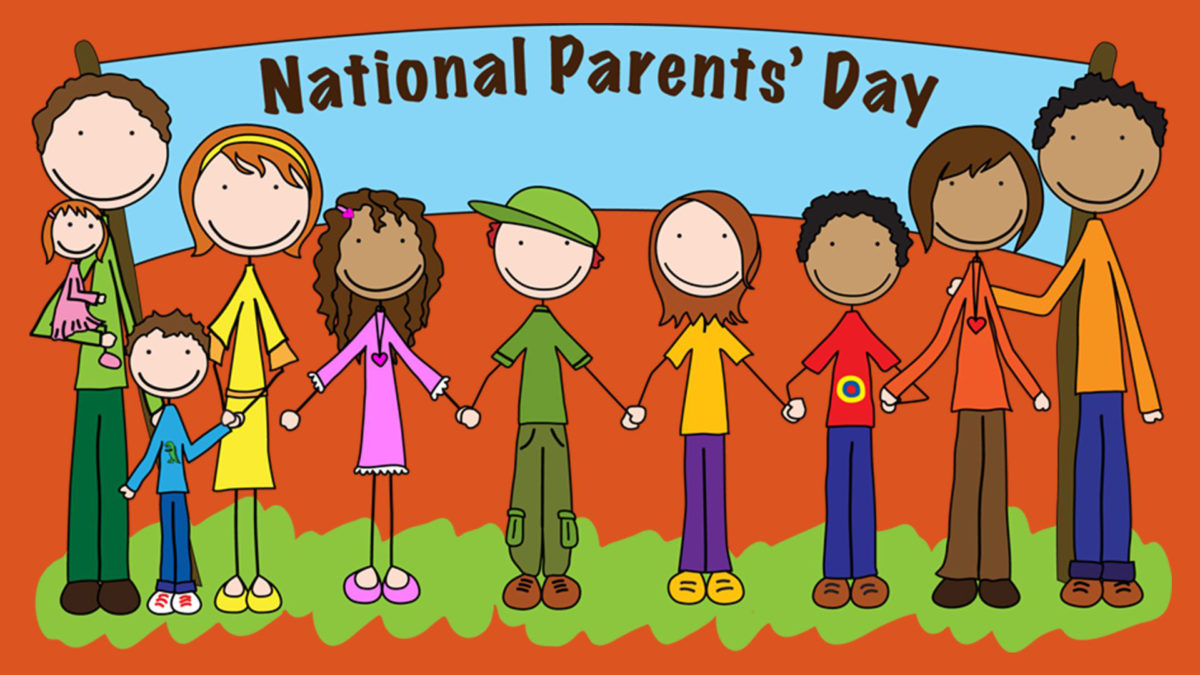 International Parents Day – Global Day Of Parents 2019 HD Pictures And ...