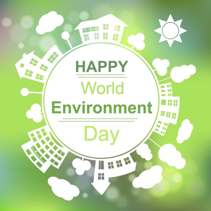 World Environment Day HD Pictures 2019 And HD Wallpapers For WhatsApp ...
