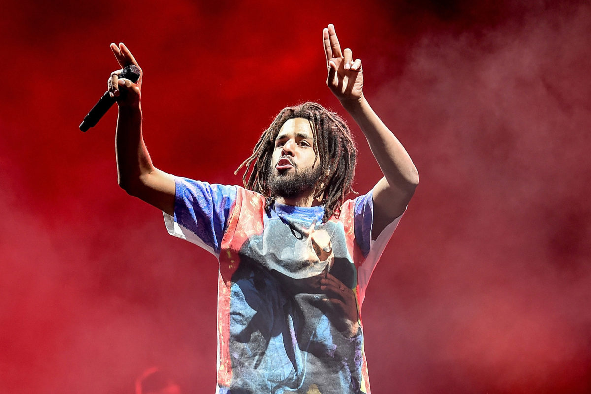 J. Cole Images, HD Pictures, Ultra-HD Images, UHD Photos, And 4K ...