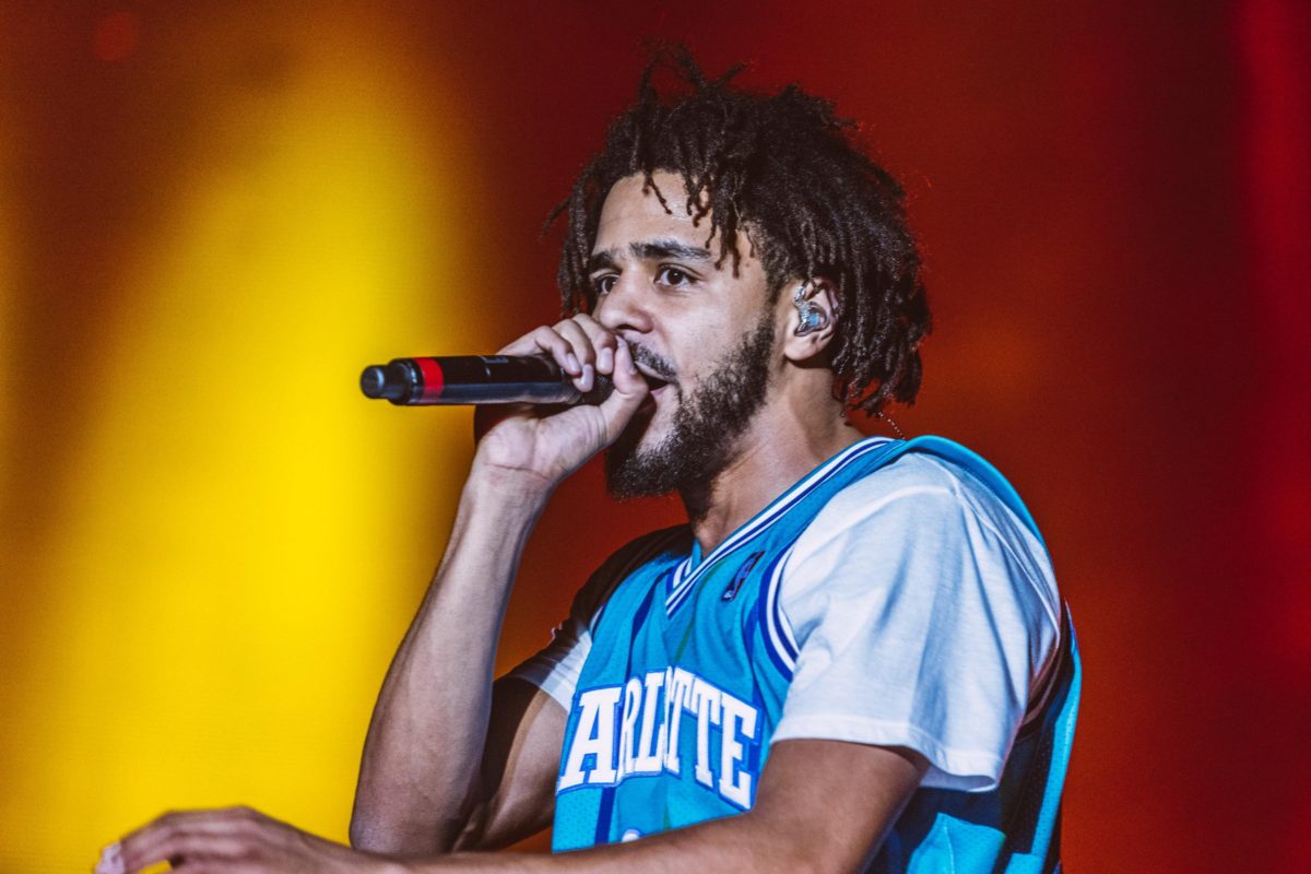 J. Cole Images, HD Pictures, Ultra-HD Images, UHD Photos, And 4K ...