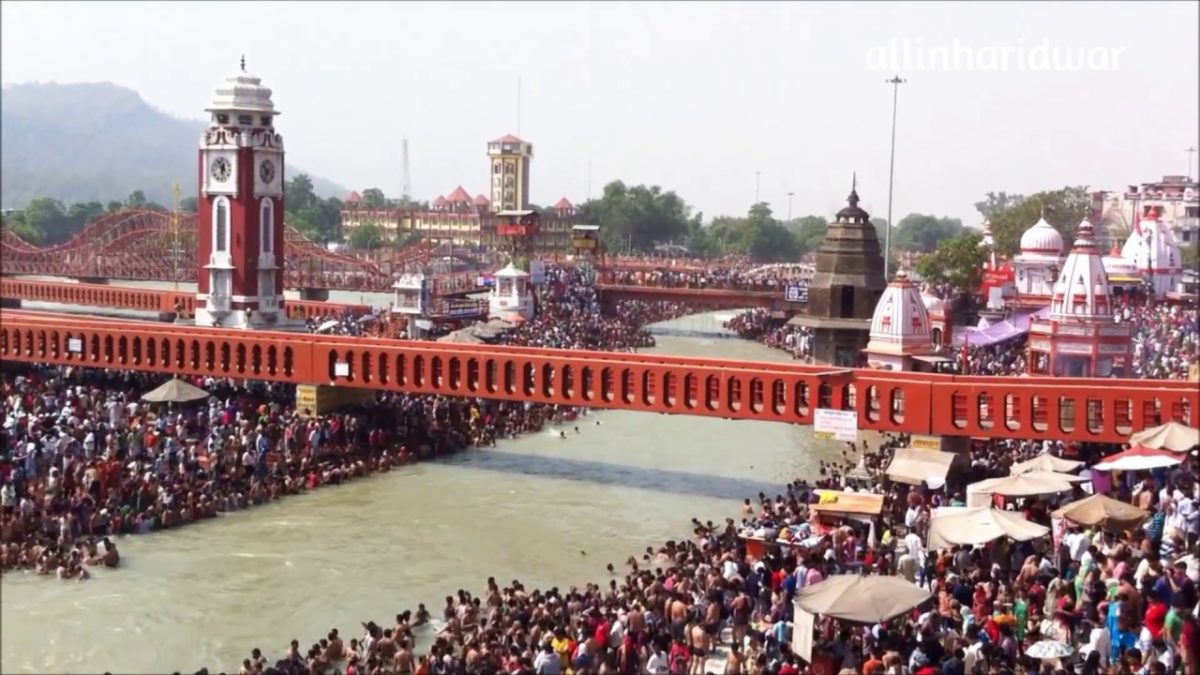 Happy Ganga Dusshera – Happy Gangavataran 2019 HD Images, Ultra-HD ...