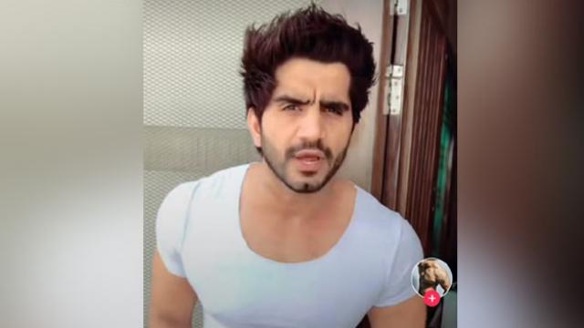 Famous TikTok celebrity Mohit Mor shot dead in New Delhi