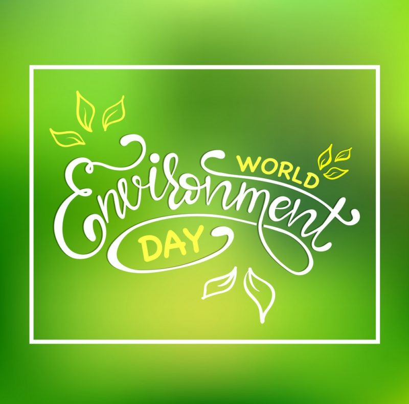 World Environment Day HD Pictures 2019 And HD Wallpapers For WhatsApp ...