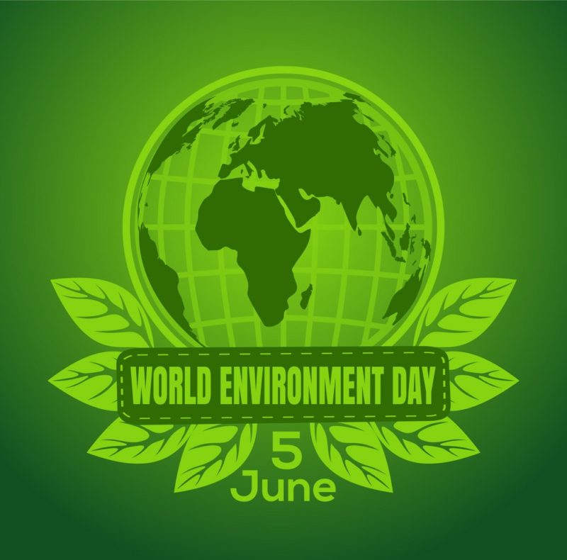 World Environment Day HD Pictures 2019 And HD Wallpapers For WhatsApp ...