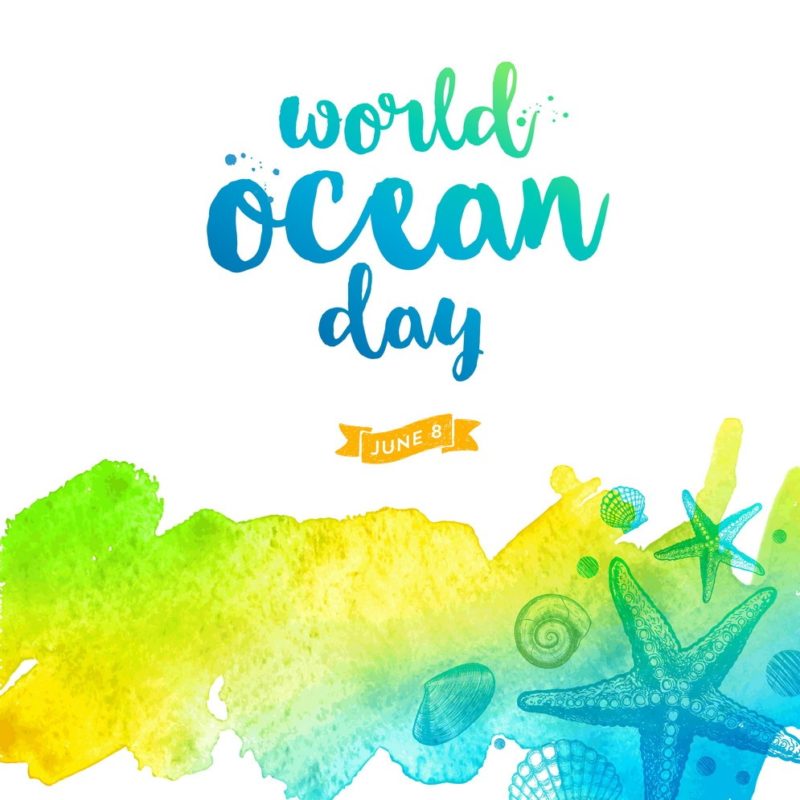 International World Oceans Day HD Pictures And Ultra HD Wallpapers ...