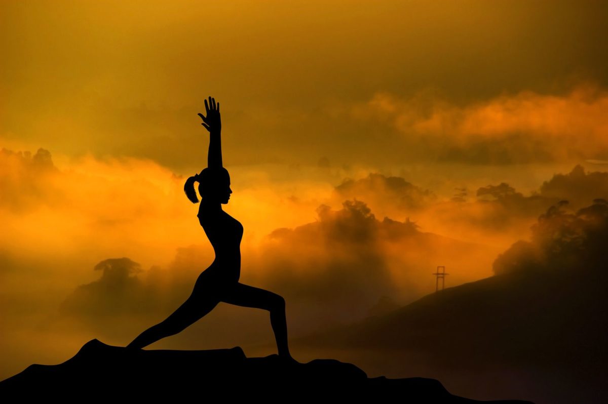 International Yoga Day HD Pictures And HD Wallpapers – 20+ High-Quality ...