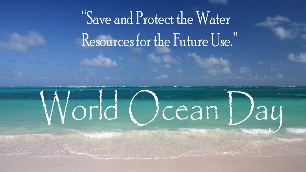 International World Oceans Day HD Pictures And Ultra HD Wallpapers ...