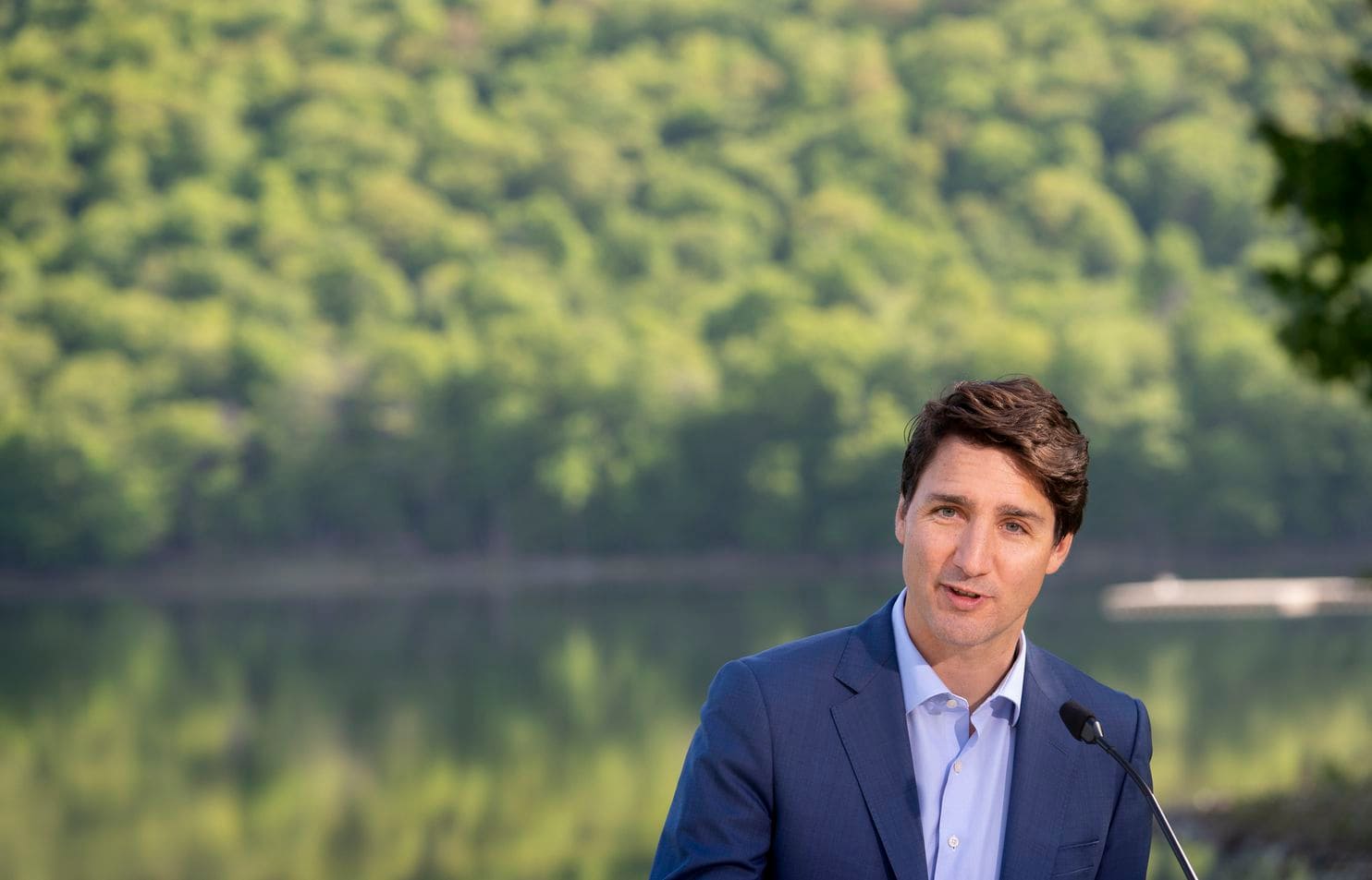PM Justin Trudeau says Canada will ban Single-Use plastics in 2021