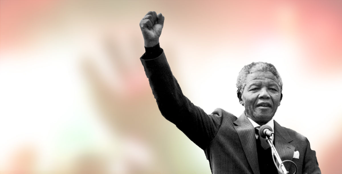 Happy Nelson Mandela International Day HD Pictures And HD Wallpapers ...