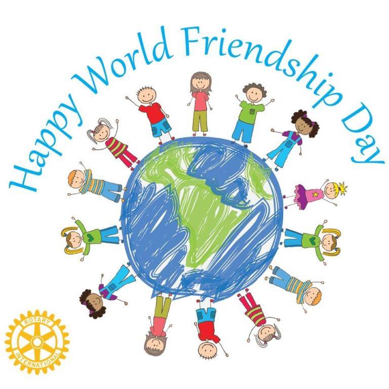 International Friendship Day 2019 HD Pictures And UHD Wallpapers For ...