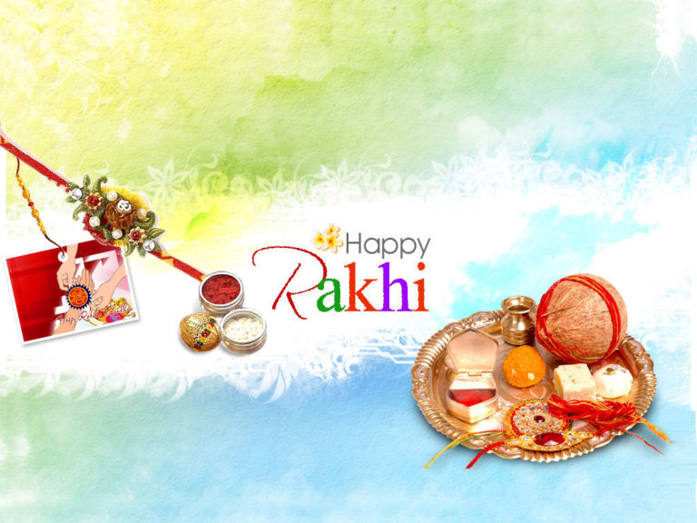Happy Rakhi 2019 Pictures, HD Pictures ,3D Images, 4k Photos, High ...