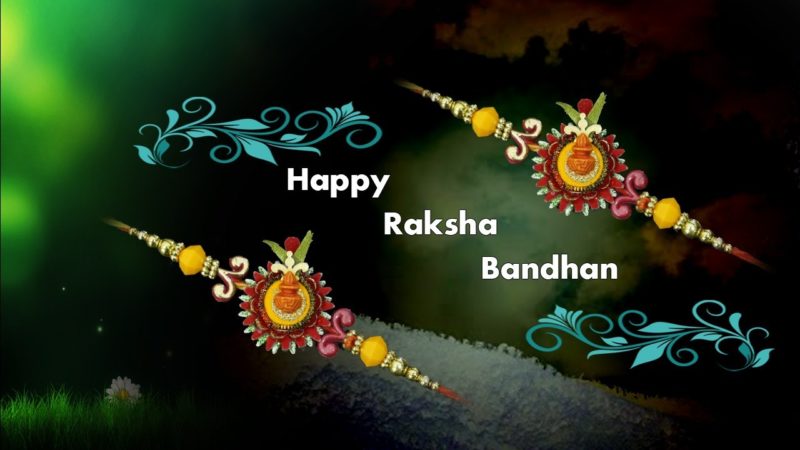 Happy Rakhi 2019 Pictures, HD Pictures ,3D Images, 4k Photos, High ...