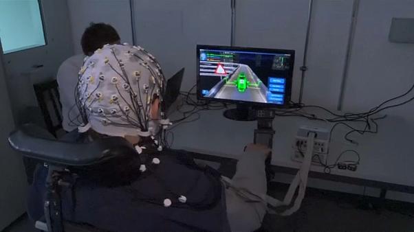 Researchers From Switzerland Develop A Video Game For Disabled People ...