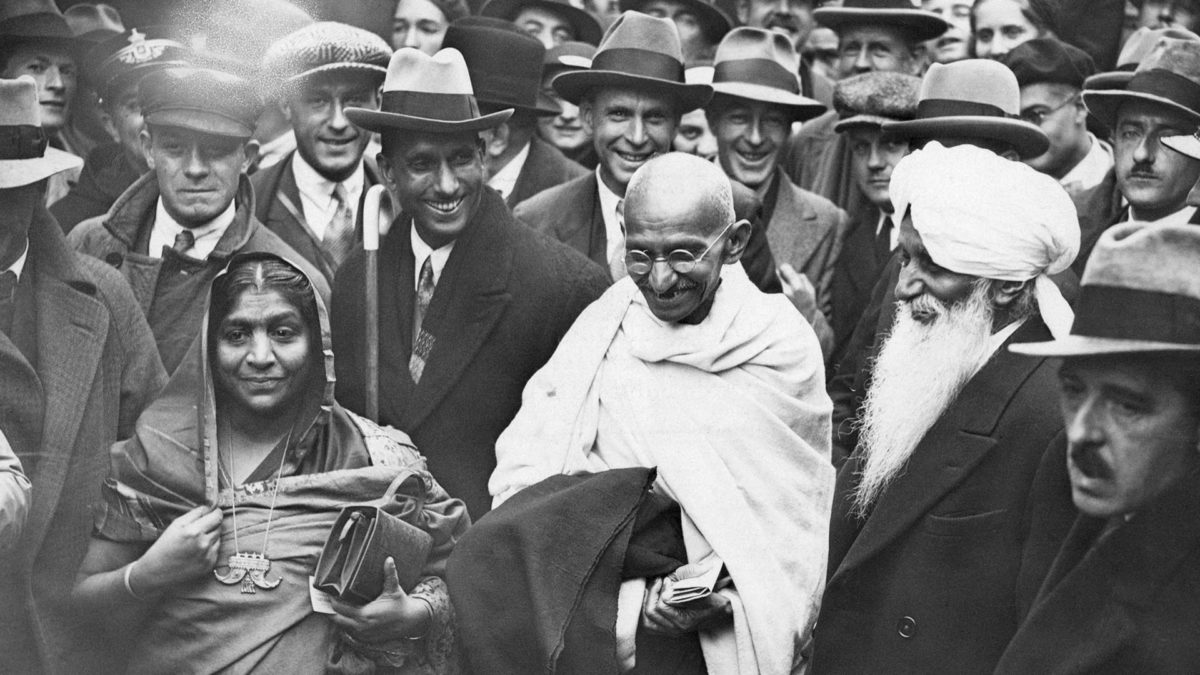 Quit India Movement Or August Movement 1942 HD Pictures And Images With ...