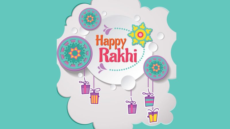 Happy Rakhi 2019 Pictures, HD Pictures ,3D Images, 4k Photos, High ...