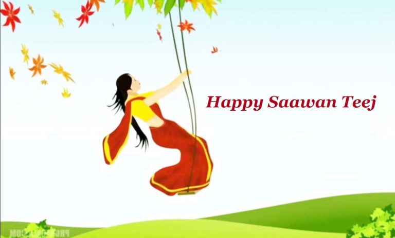 Happy Teej 2019 HD Pictures, 3D Images, And Ultra-HD Pictures For ...