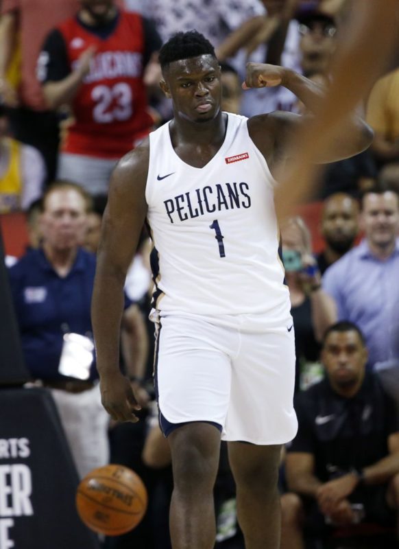 Zion Williamson Pictures, HD Pictures, 4k Wallpapers, Ultra-HD ...