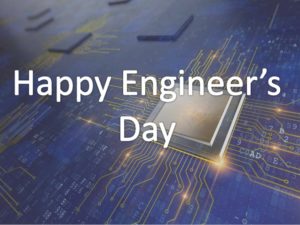 Happy Engineers Day Pictures, HD Images, Ultra-HD Wallpapers, High ...