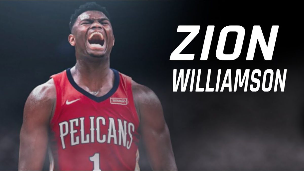 Zion Williamson Pictures, HD Pictures, 4k Wallpapers, Ultra-HD ...