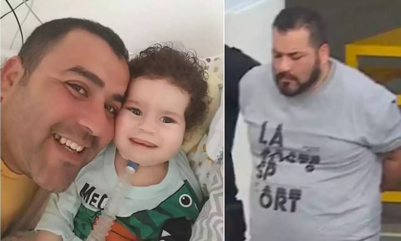 2-Year-Old Boy With Genetic Disorder Dies After Father Stole Over ...