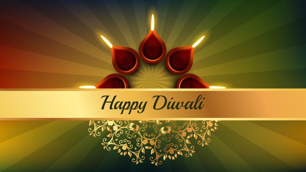 Happy Deepavali 2019 Wishes, Quotes, SMS, Messages, Greetings, Texts ...
