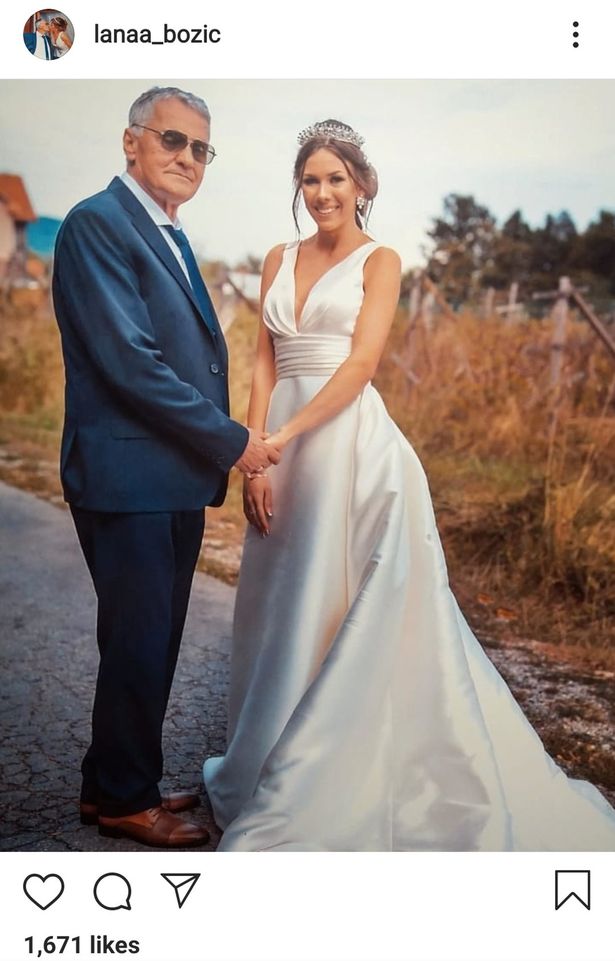 21 Year Old Woman Who Married 74 Year Old Man Cheats On Him With