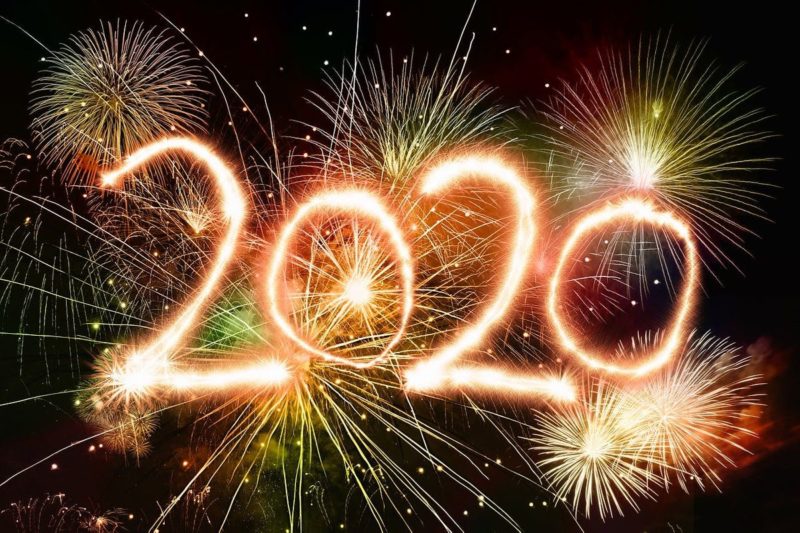 Happy New Year 2020 Photos, GIF, And HD Pictures For Whatsapp Status ...